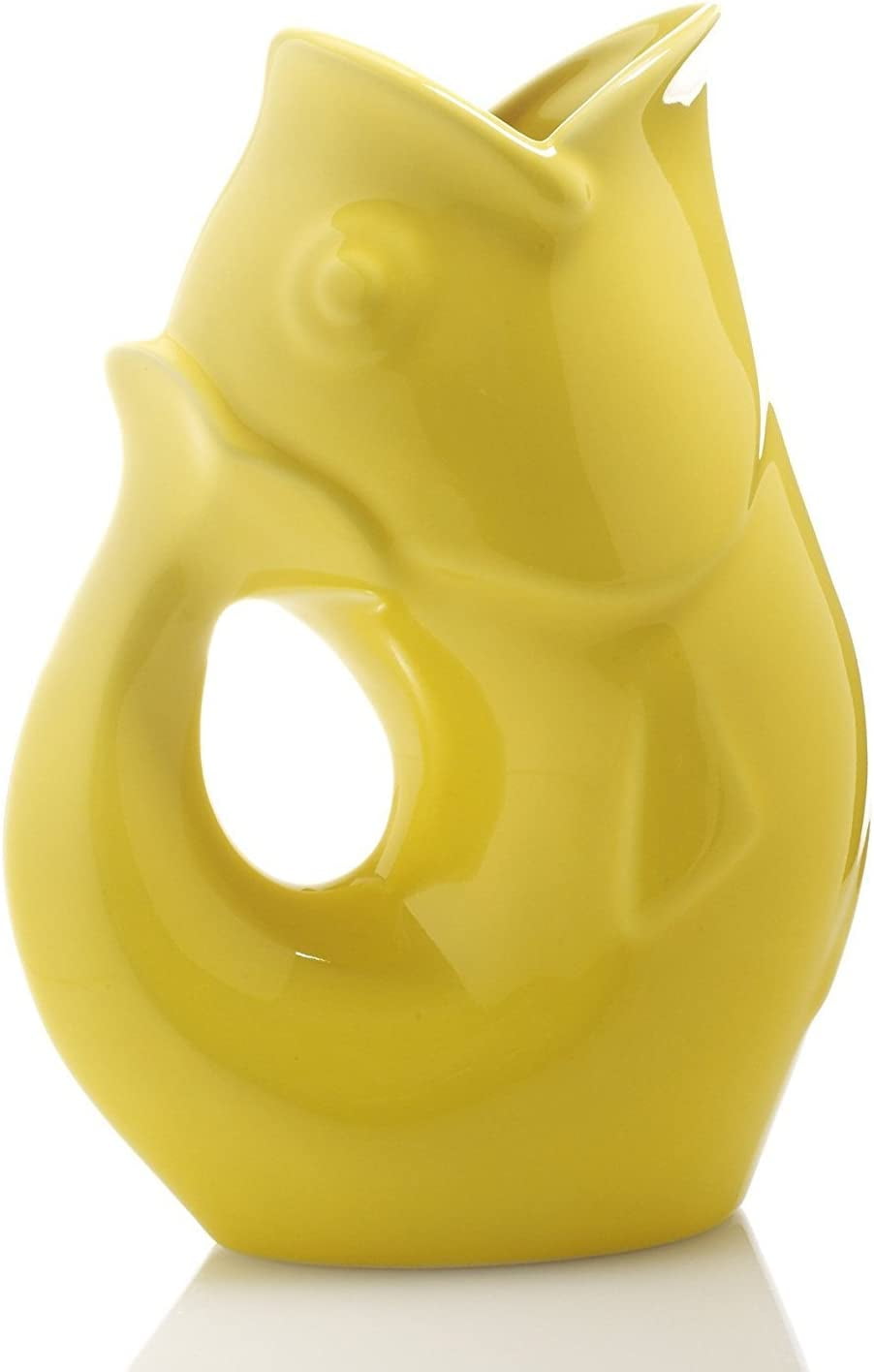 Gurgle Pot - Sunflower - Walmart.com