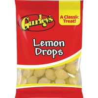 Gurley's Bagged Candy 5OZ LEMON DROPS, Each - Walmart.com