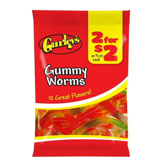 Gurley's Candy in Food - Walmart.com