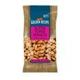 Gurley's Butter Toffee Peanuts, Sweet and Salty Snack, Caramel Coated ...