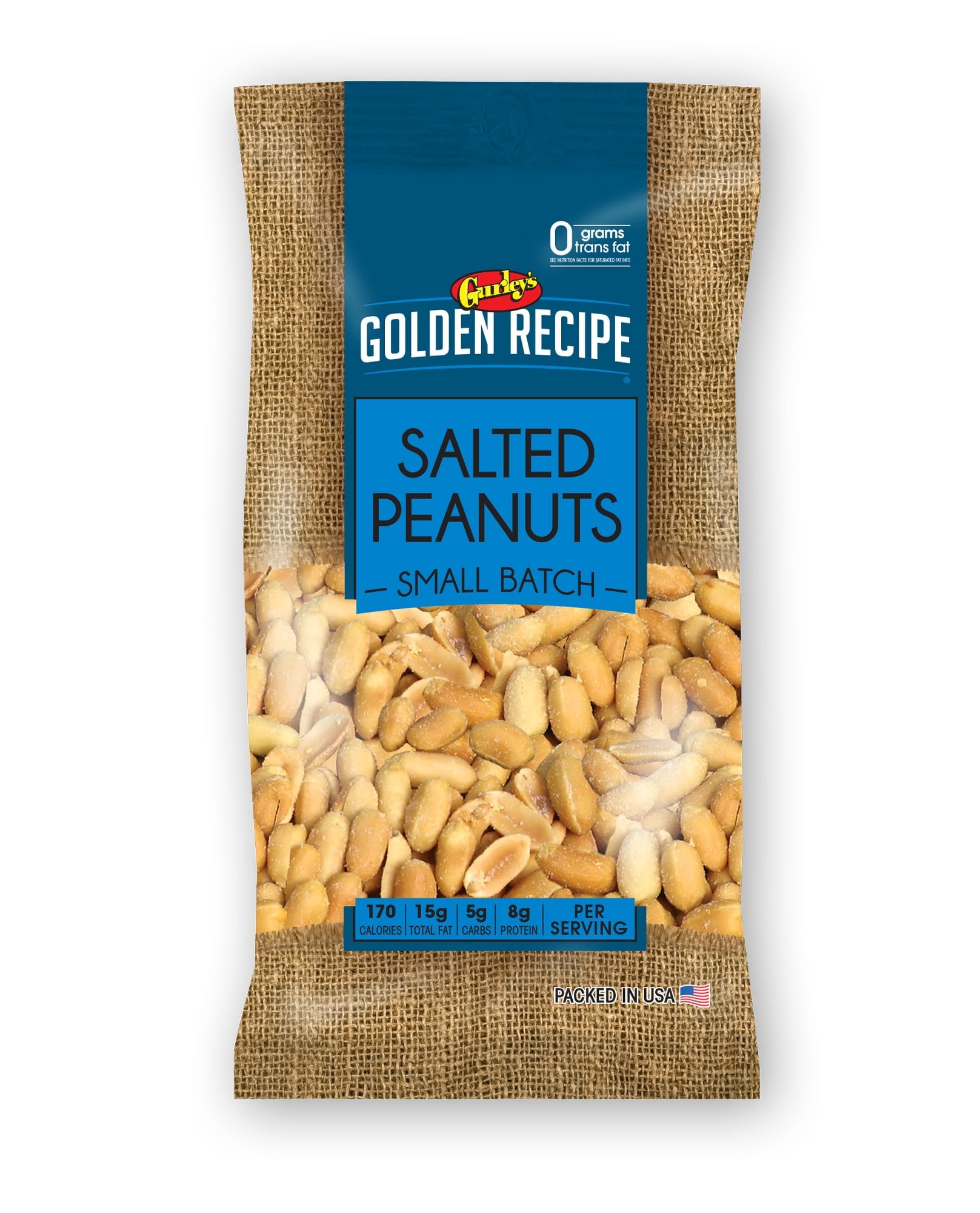 Gurleys Edible Nuts - Convenient Breakroom Snack Solution - Walmart ...