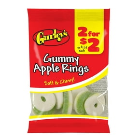 Gurley's Candy in Food - Walmart.com