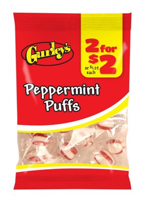 Soft peppermint candy in Mints - Walmart.com