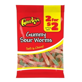 Gurley's Candy in Food - Walmart.com
