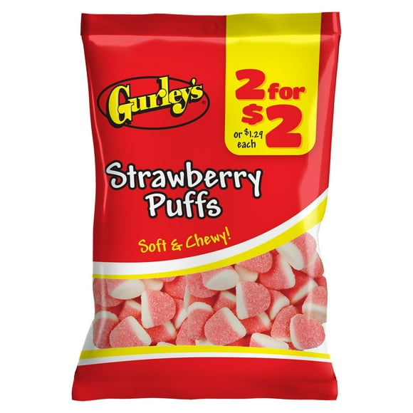 Gurley's Candy in Food - Walmart.com
