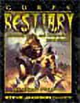 Gurps Bestiary : Monsters, Beasts, and Companions - Walmart.com