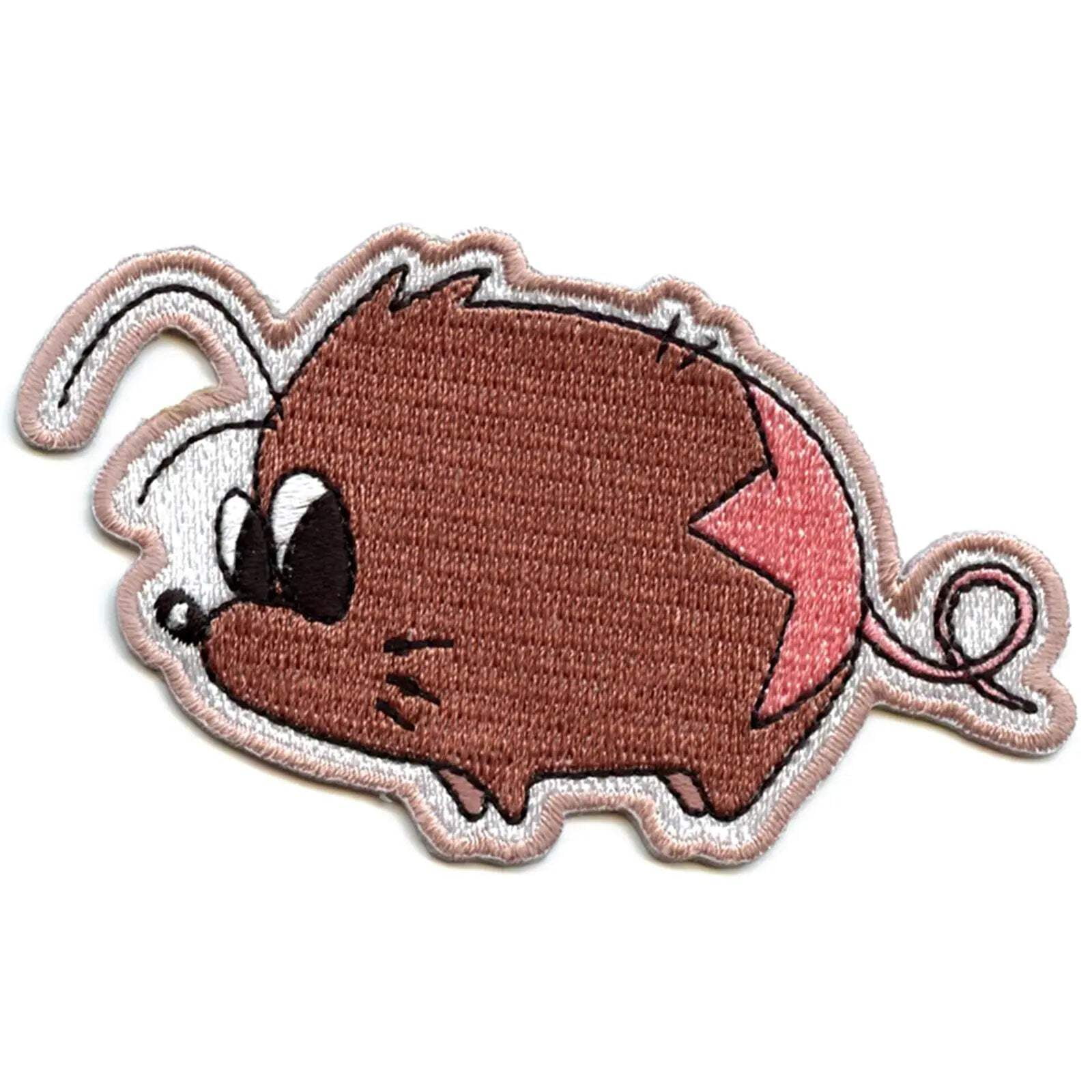 Gurren Lagann Boota Patch - Walmart.com