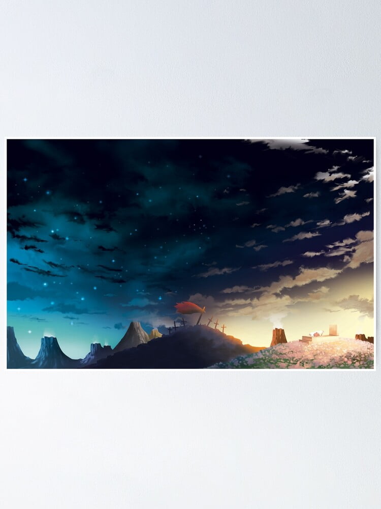 Gurren Lagann Kamina Memorial Fashion Art Decor Frame - Walmart.com