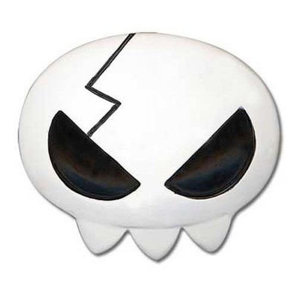 Gurren Lagann Yoko Hair Clip - Walmart.com