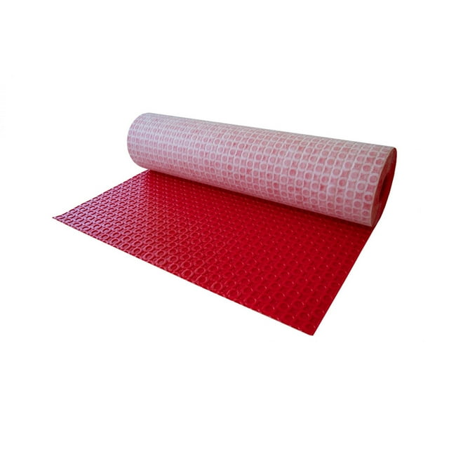 Guru G-Flex Uncoupling Membrane 150 sq ft (3'3" x 45'9") - Walmart.com