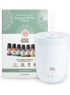 Essential Oil Diffusers - Walmart.com