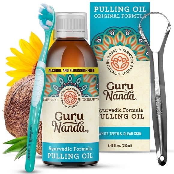 GuruNanda in Personal Care by Brand - Walmart.com