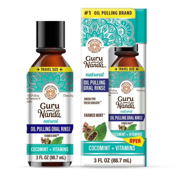 GuruNanda in Personal Care by Brand - Walmart.com