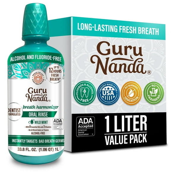 GuruNanda in Personal Care by Brand - Walmart.com