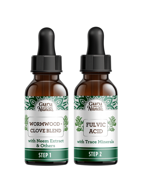 Parasite Cleanse in Cleanses - Walmart.com