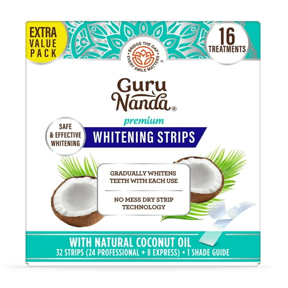 GuruNanda in Personal Care by Brand - Walmart.com