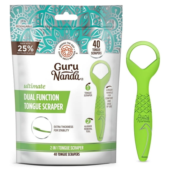 Tongue Scrapers in Oral Accessories - Walmart.com