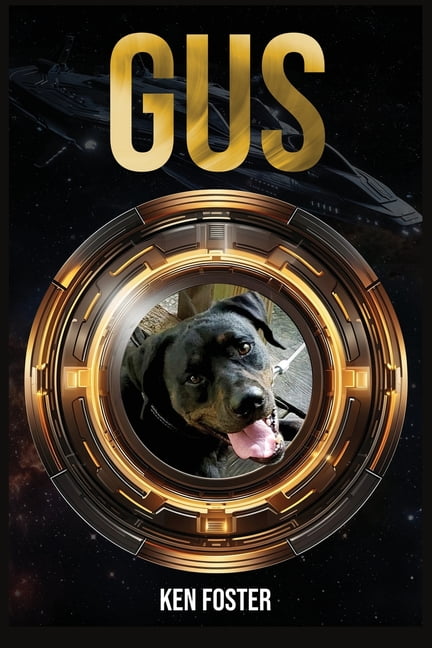 Gus, (Paperback) - Walmart.com