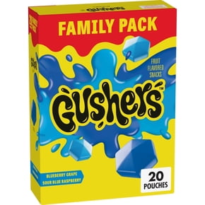 Gushers