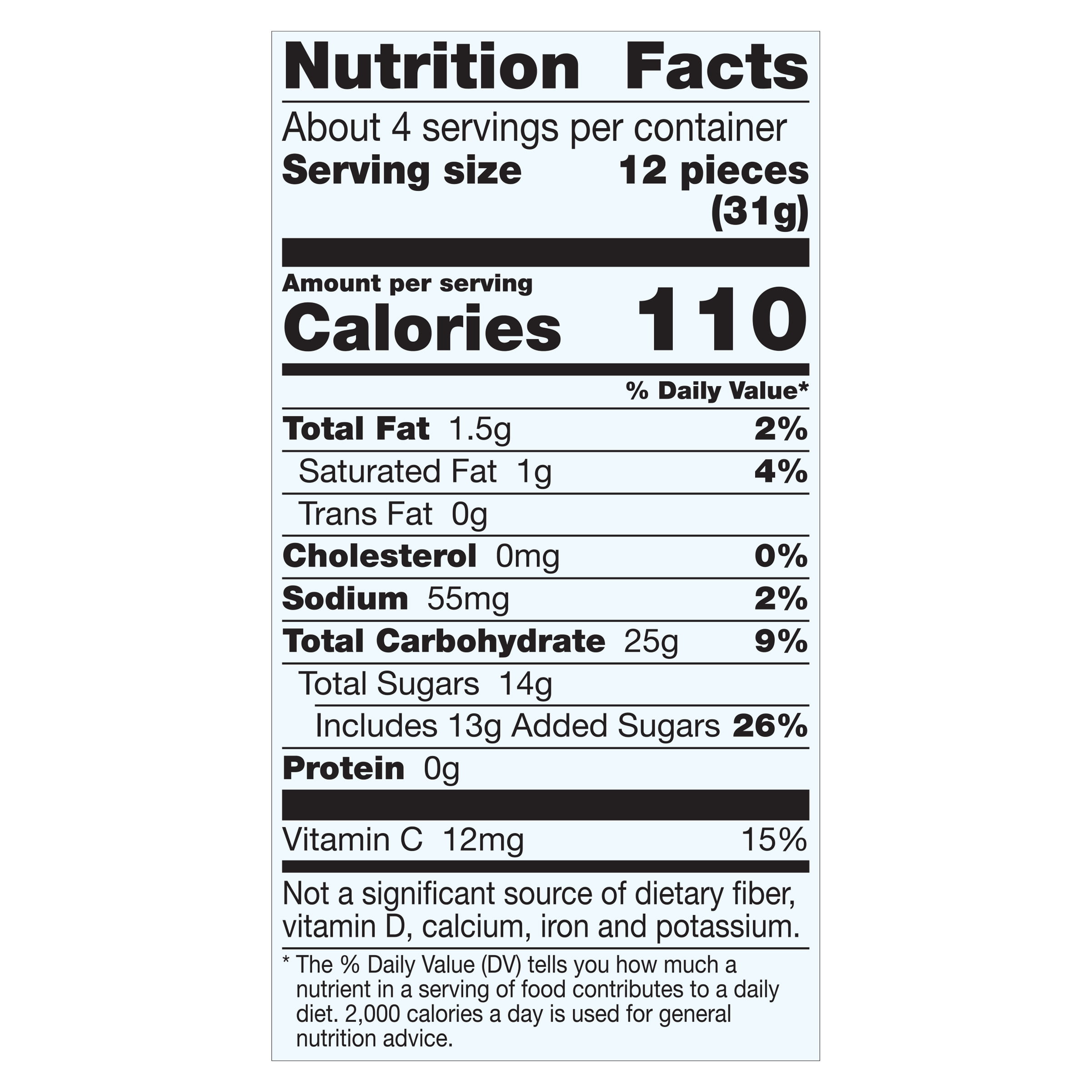 Gushers Fruit Flavored Snacks Flavor Mixers - Walmart.com