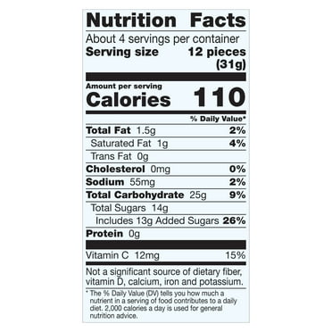 Lemonhead Original Lemon Candies, 5 oz - Walmart.com