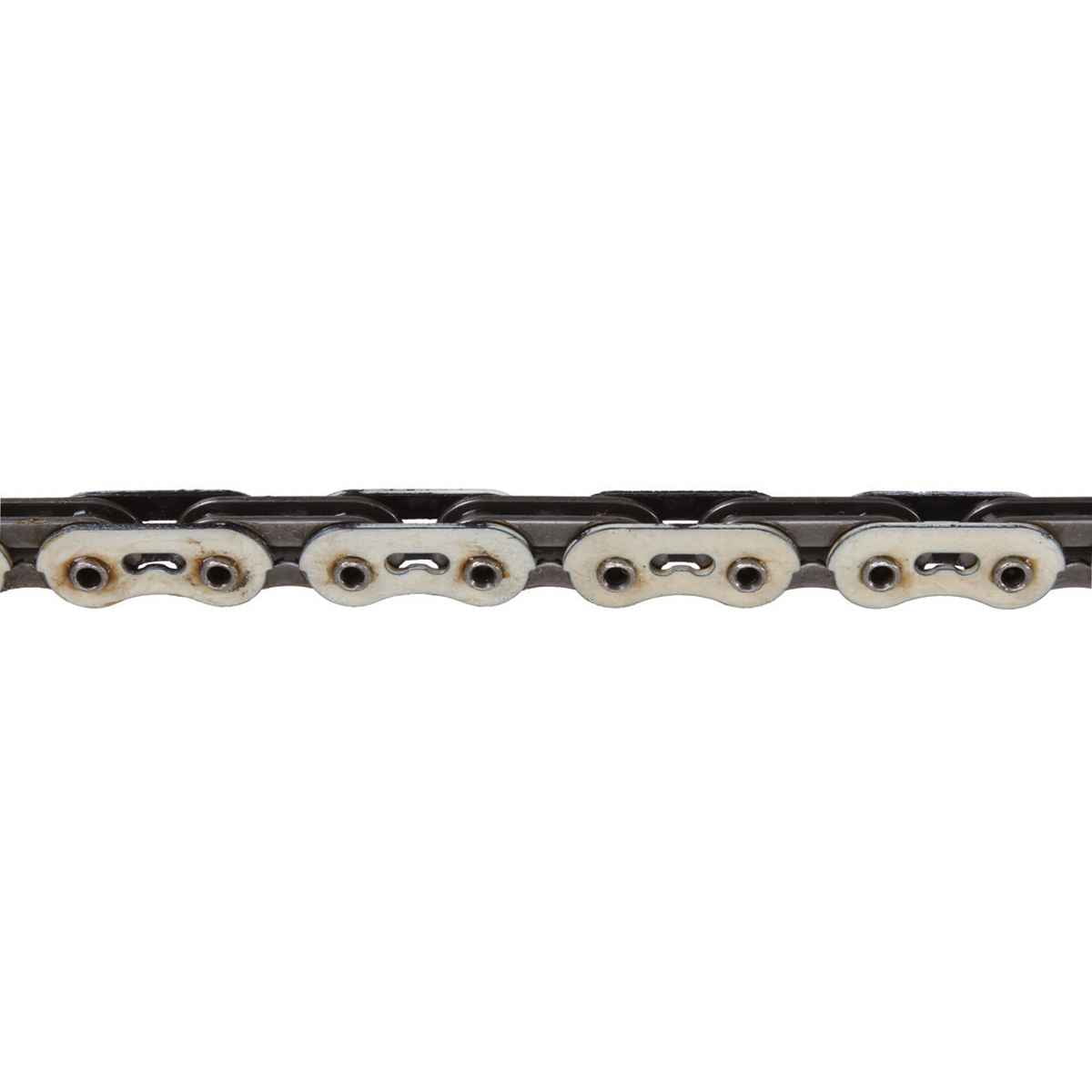 Gusset Badger SS-Pro Chain, 3/32" - White/Black - Walmart.com