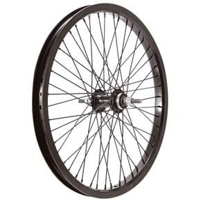 20 Inch Bike Wheels