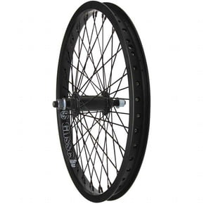 20 Inch Bike Wheels