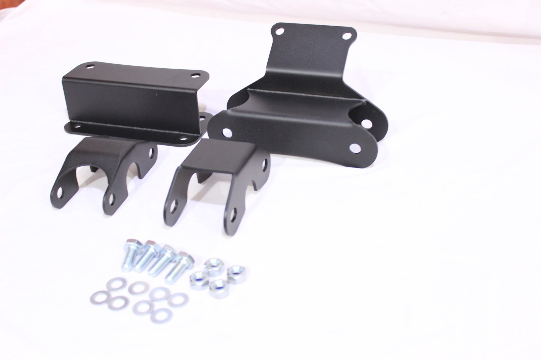 Gusset Brace Kit For Can Am Maverick X3 17-25 A-Arm Double Shear ...