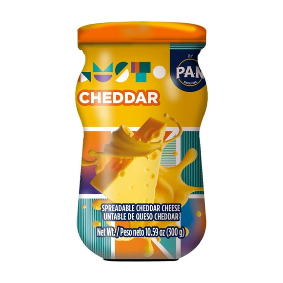 Cheddar Cheese in Cheese - Walmart.com