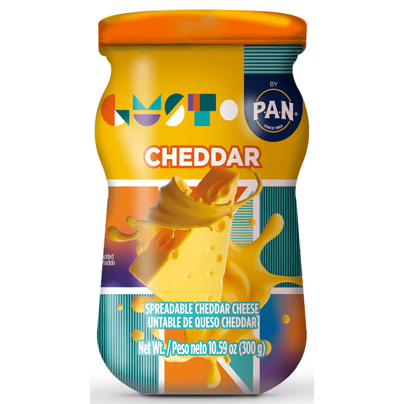 Cheddar Cheese in Cheese - Walmart.com