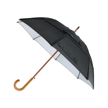 Auto Open Golf Vented Canopy Umbrella - Walmart.com