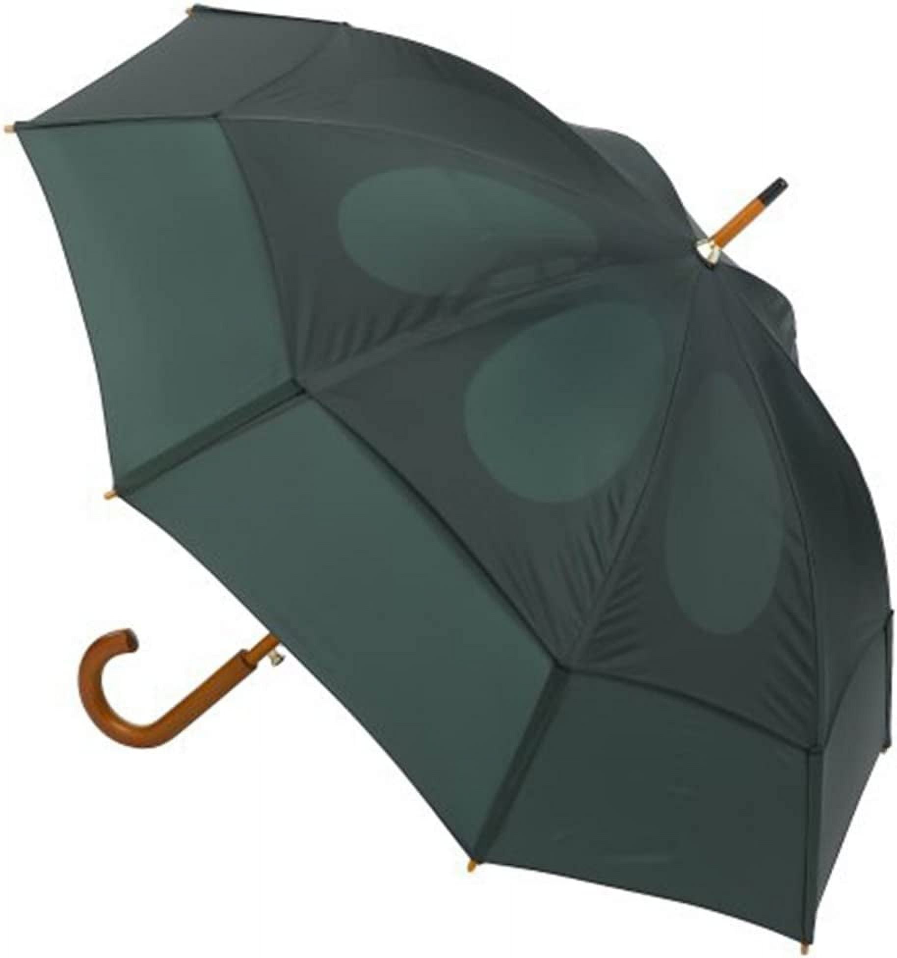 GustBuster Classic 48-Inch Automatic Golf Umbrella - Walmart.com