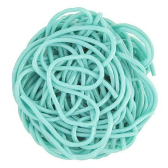 Gustaf's Blue Raspberry Licorice Laces - 2 LB Bag - Walmart.com