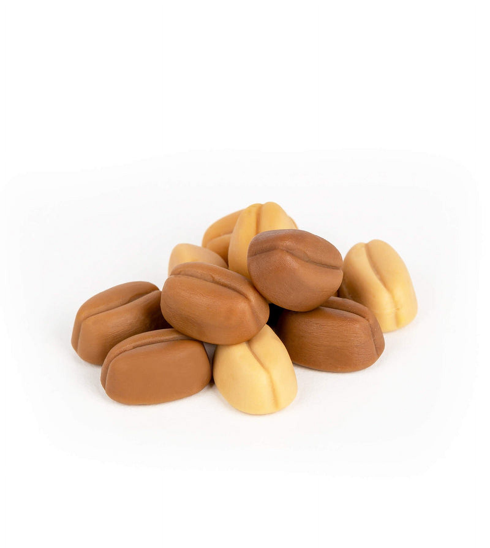 Gustafs Gummi Coffee Beans 4.4lb Bag - Walmart.com