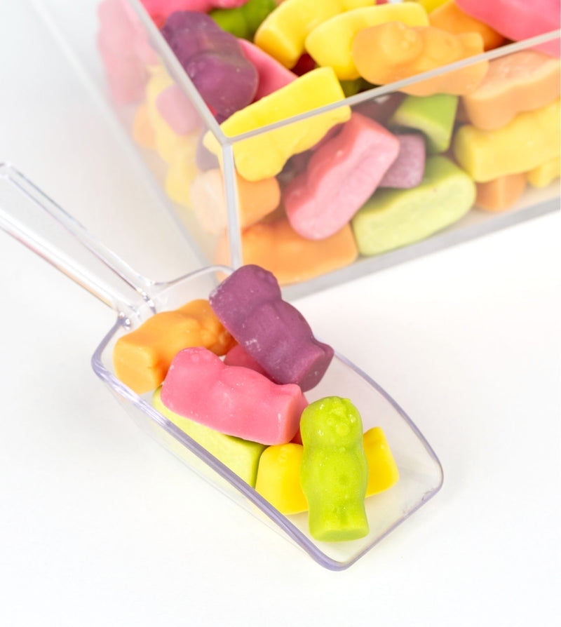 Gustaf's Gummi Jelly Babies 2.2lb Bag - Walmart.com