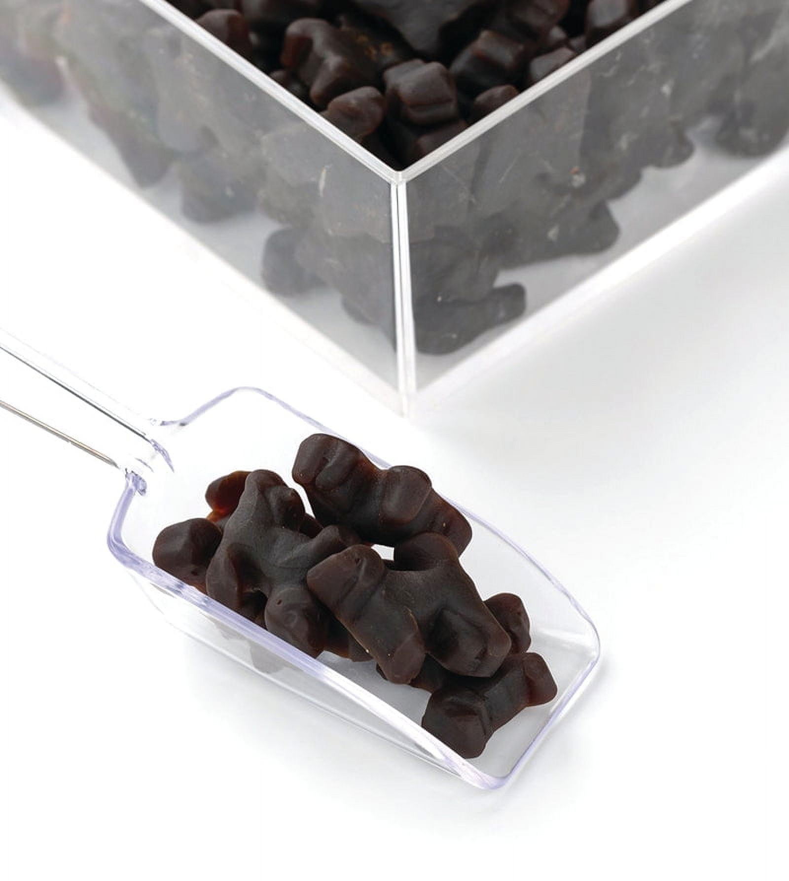 Gustaf's Licorice Beagles Candy Treats, 2.2lbs, Bold Flavors and Unique ...