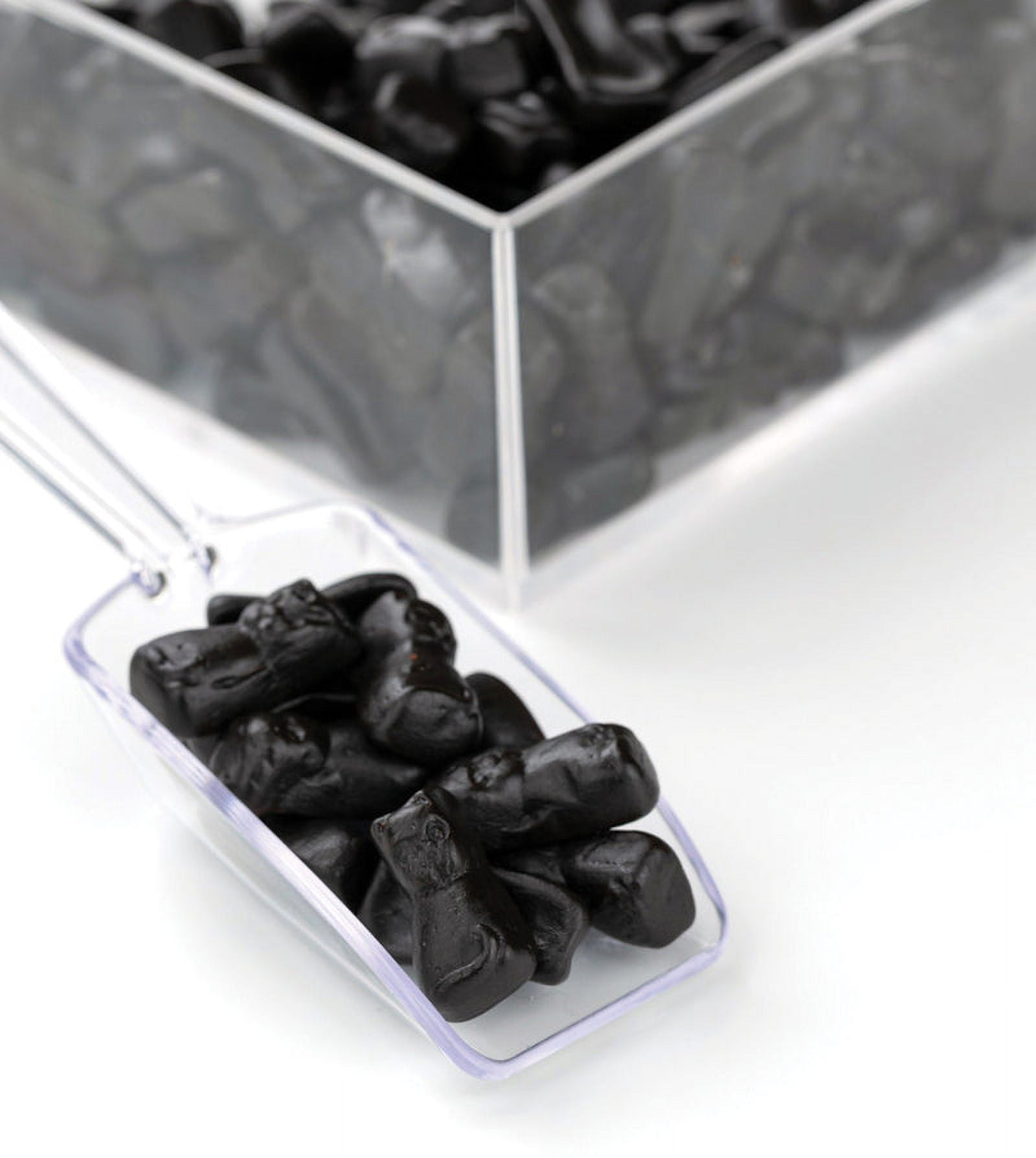 Gustafs Licorice Cats 2.2lb Bag - Walmart.com