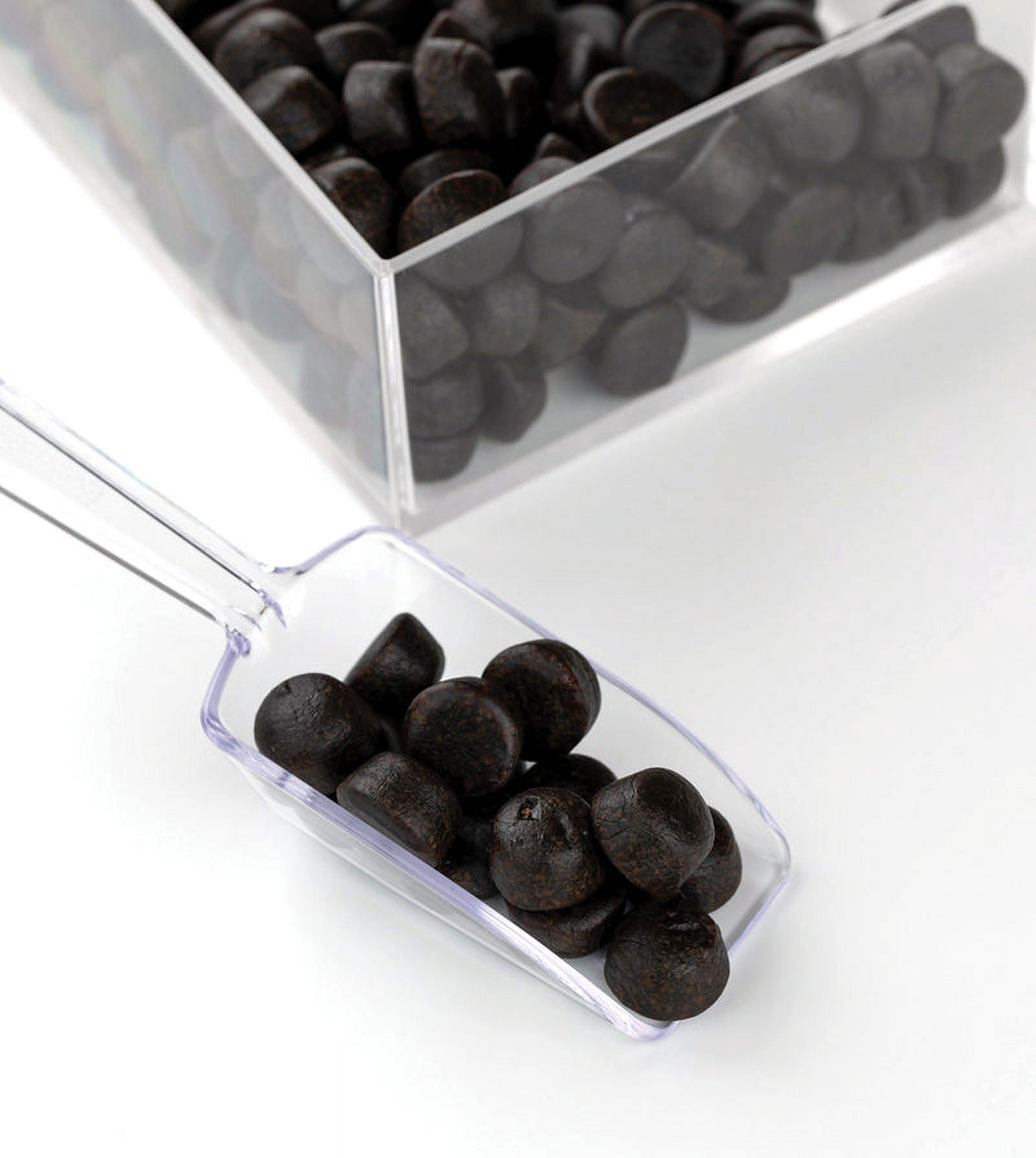 Gustafs Soft Licorice Drops 2.2lb Bag - Walmart.com