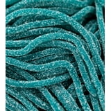 Gustafs Sour Blue Raspberry Laces 2lb - Walmart.com