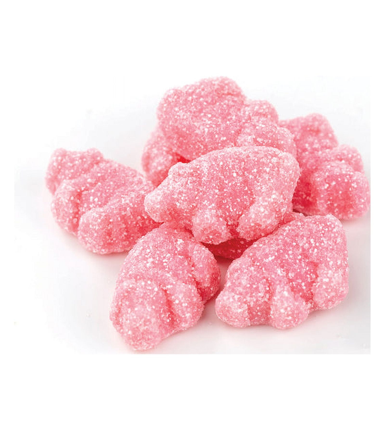 Gustaf's Sour Gummi Piglets, 4.4lb Bag, Delightful Zesty Snacking Bulk ...