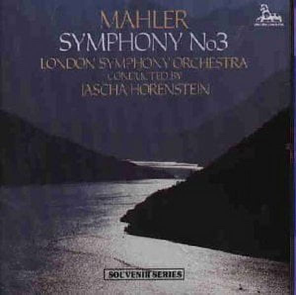 Pre-Owned Gustav Mahler - Mahler: Symphony No. 3 (2016) - Walmart.com