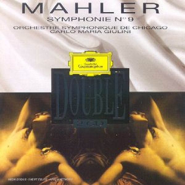Pre-Owned Gustav Mahler - Mahler: Symphony No. 9 (1994) - Walmart.com