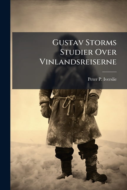 Gustav Storm