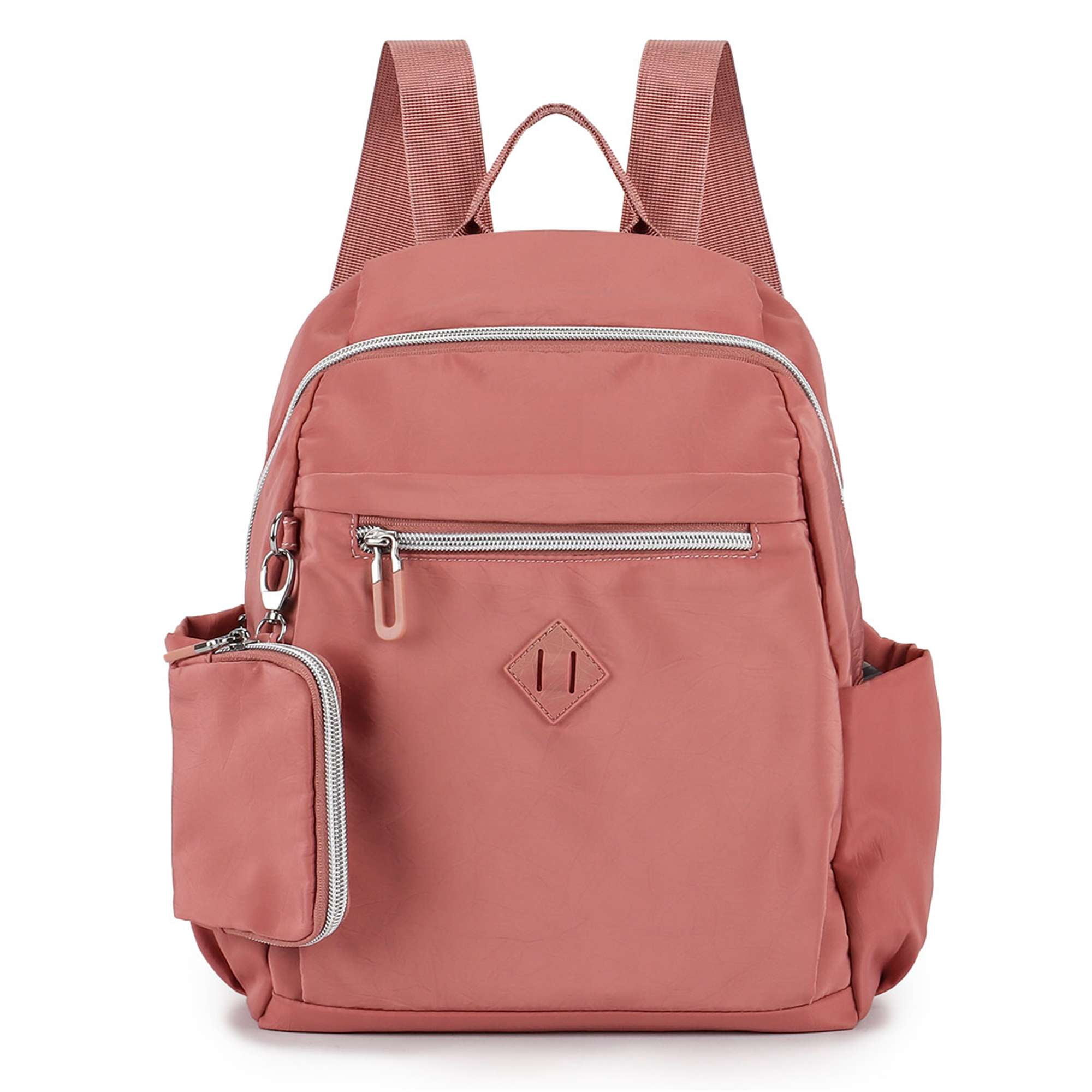 Gustave Backpack Purse for Women Nylon Waterproof Anti Theft Causal ...