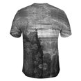 Gustave Dore - Paradise Lost 5 Mens T-Shirt All Over Print - Walmart.com