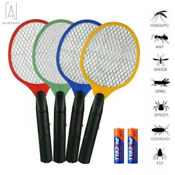Mosquito Zapper Racket