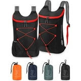 Gustave Lightweight Packable Backpack Travel Hiking Foldable Backpacks ...