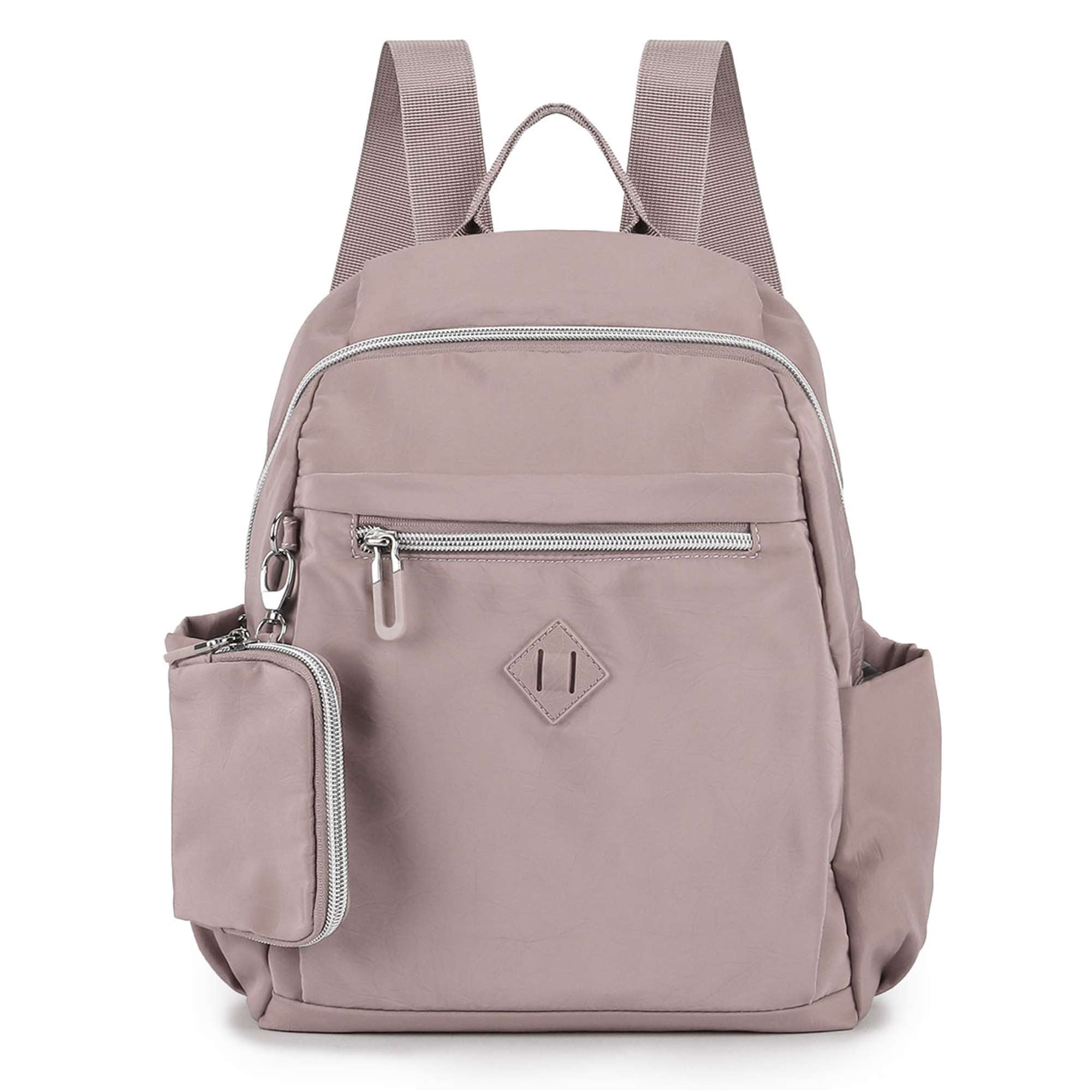 Gustave Backpack Purse for Women Nylon Waterproof Anti Theft Causal ...