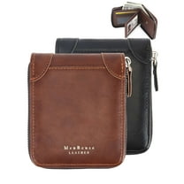 Shacke Hidden Travel Belt Wallet - Secure Passport Cash Blocking Pouch ...